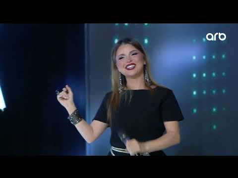 Həmin Zaur - Sevda Yahyayeva - Canım