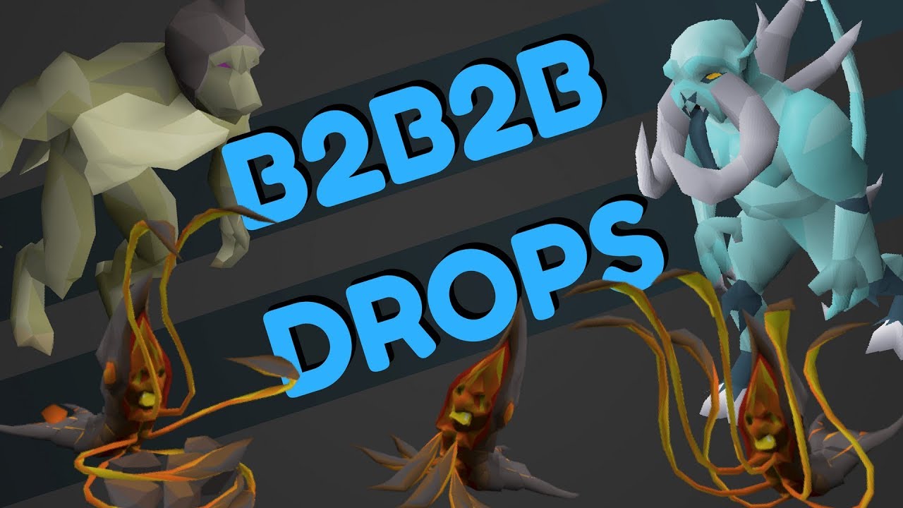 Doing RAIDS on a PURE with a Twisted Bow (B2B2B Drops) - YouTube