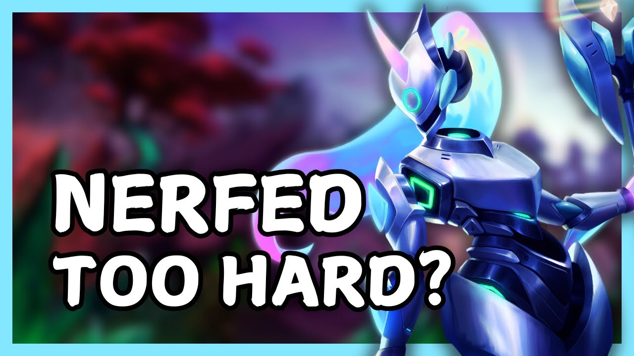 The Forgotten Mage... Let's See If Ix Chel Is As Bad As They Say (GM ...