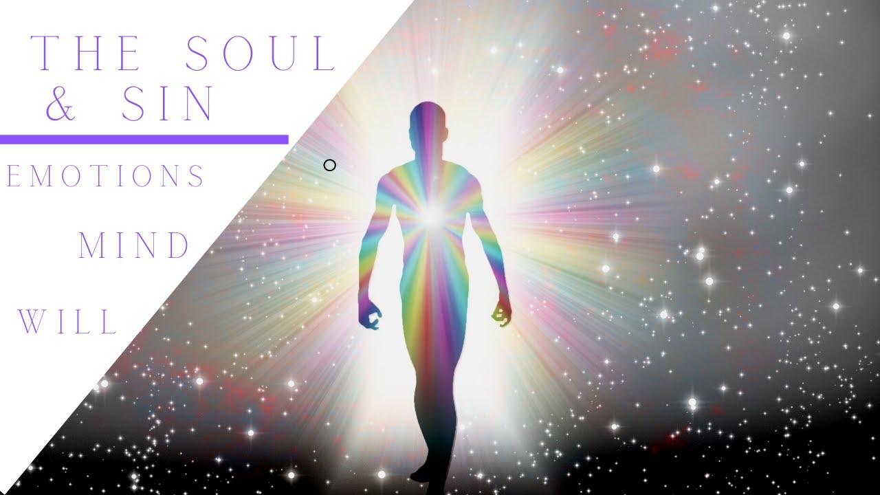 How Do Sins Affect A Person's Heart And Soul? - YouTube