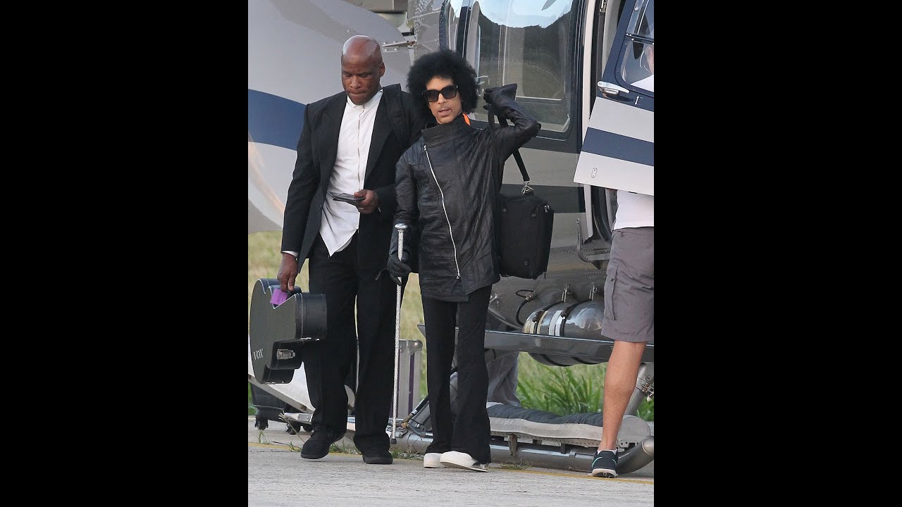 A Tribute to Prince (musician) rare old and new pictures - YouTube