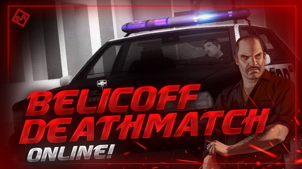 BELICOFF DEATHMATCH | NEZİH SUNUCU SAHİPLERİ VAR! - YouTube