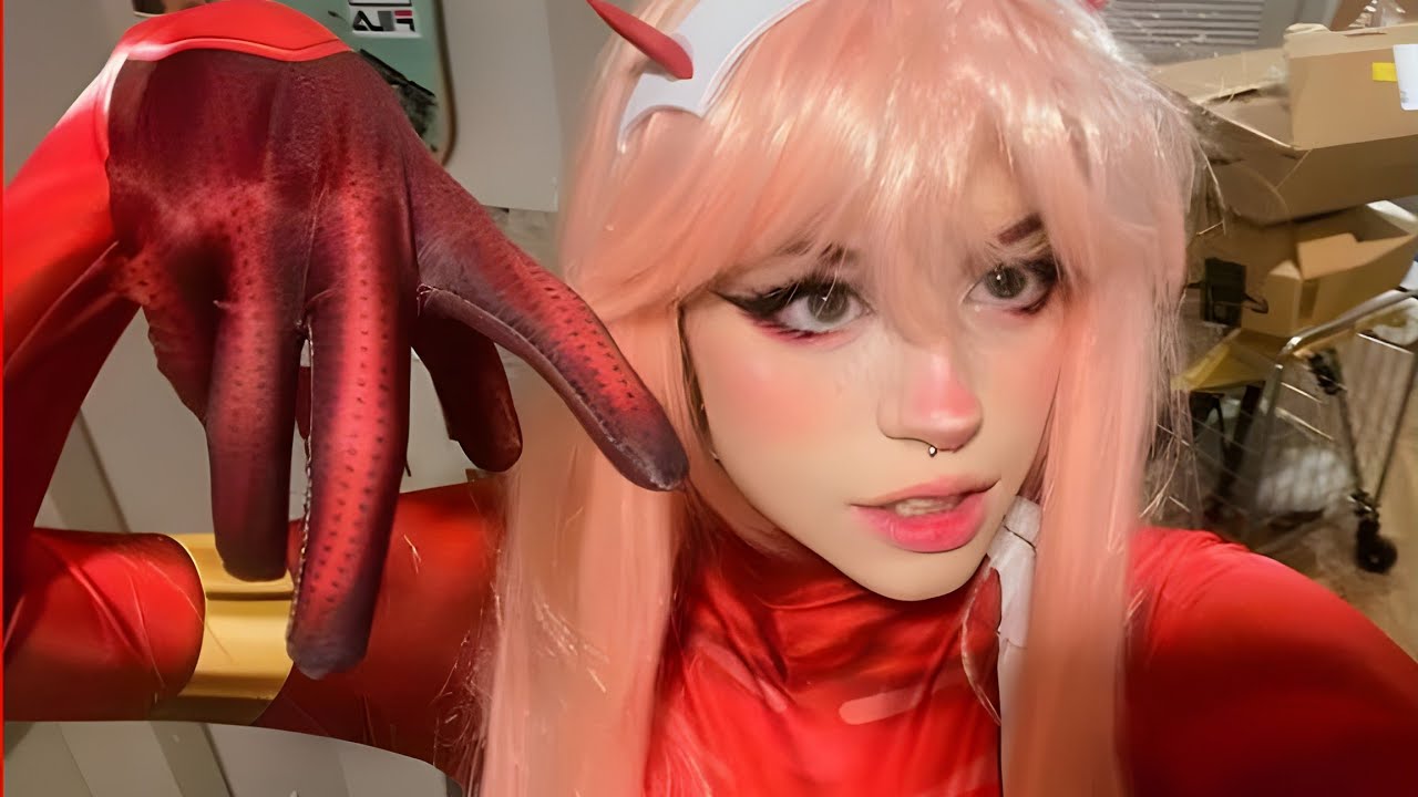 HANNAHOWO TAPE (REVIEW) PART 3 - YouTube