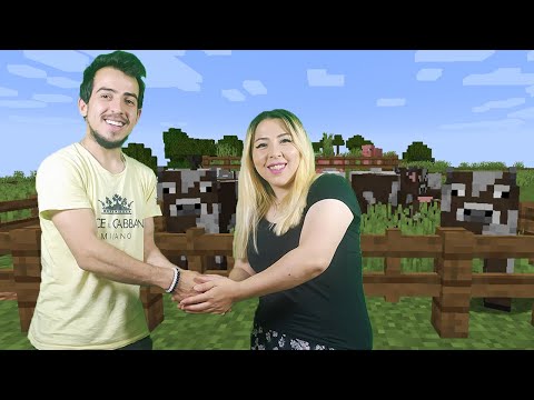KURBAN PAZARI / MİNECRAFT GERÇEK HAYAT PARODİLERİ #14