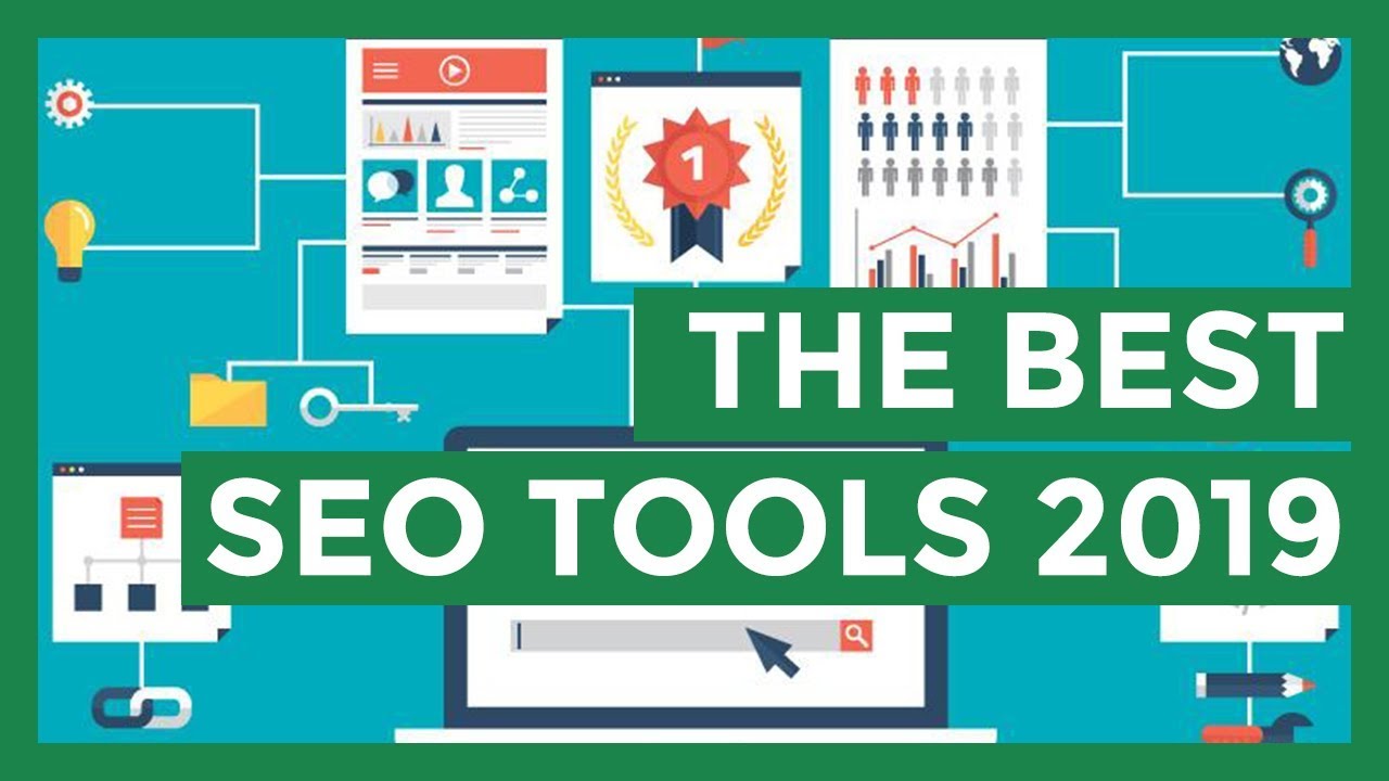 The Best SEO Tools in 2019 to Rank #1 on Google - YouTube