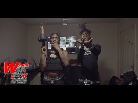 Go Yayo x JayDaYoungan - New Body (Shot By: @HalfpintFilmz)