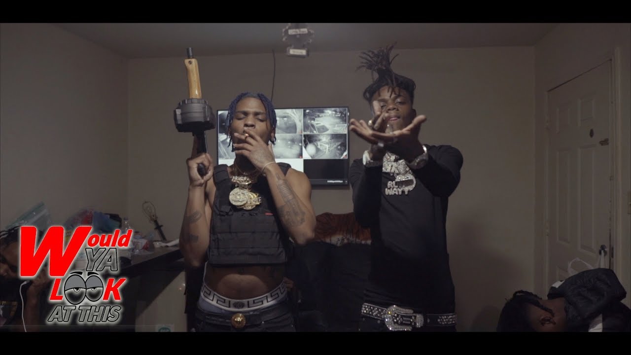 Go Yayo x JayDaYoungan - New Body (Shot By: @HalfpintFilmz) - YouTube Music