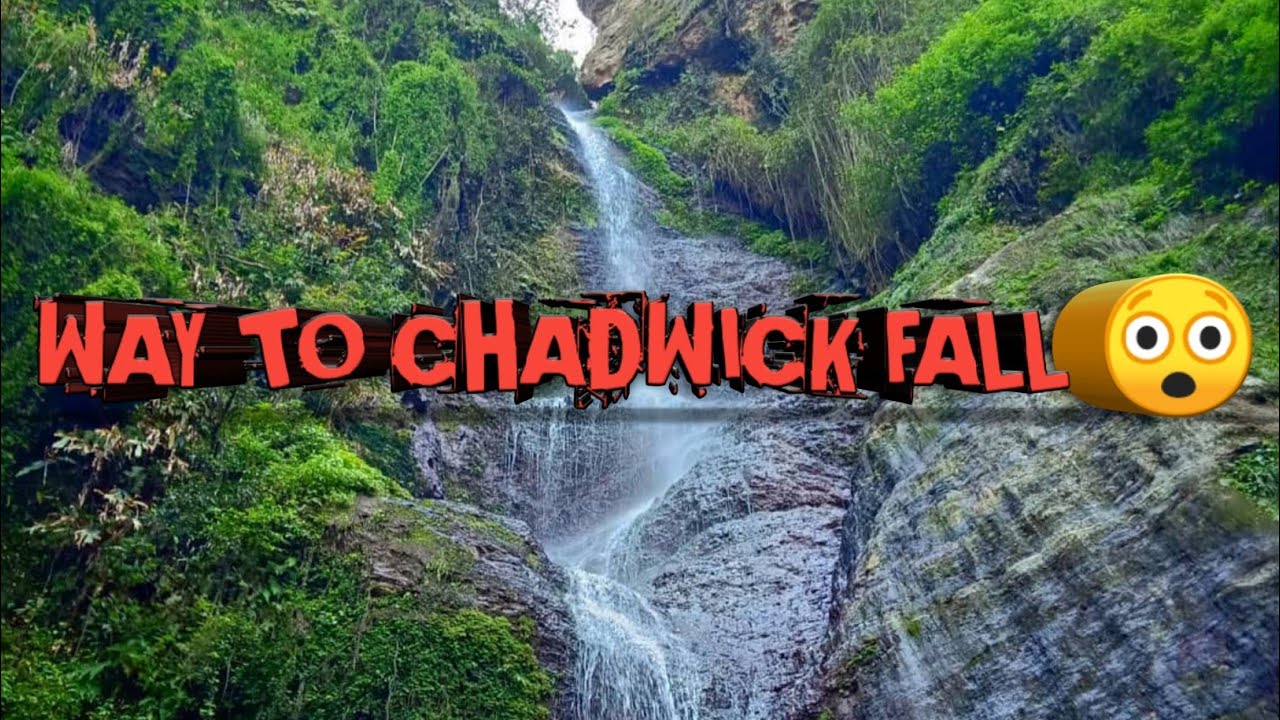 Explore Chadwick Fall ||Chidku Jaar|| Near SHIMLA📍 - YouTube