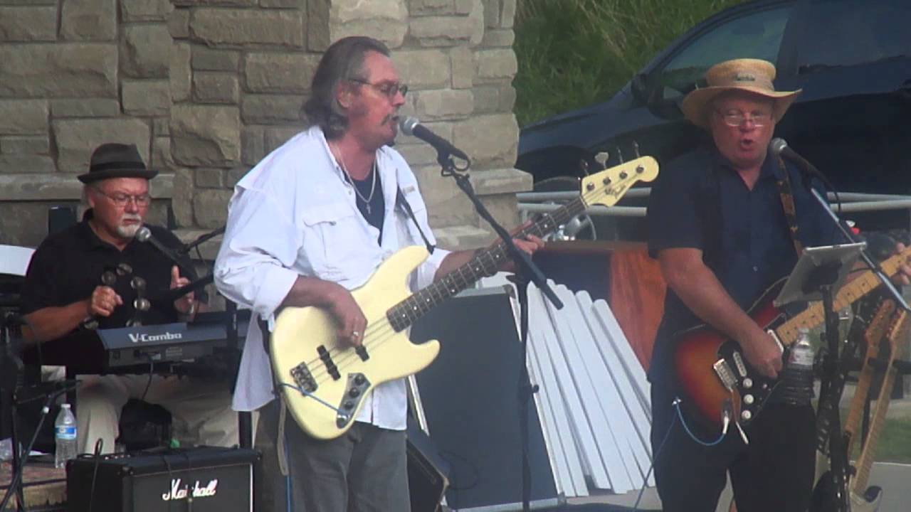 Amie- Mike Reilly - YouTube