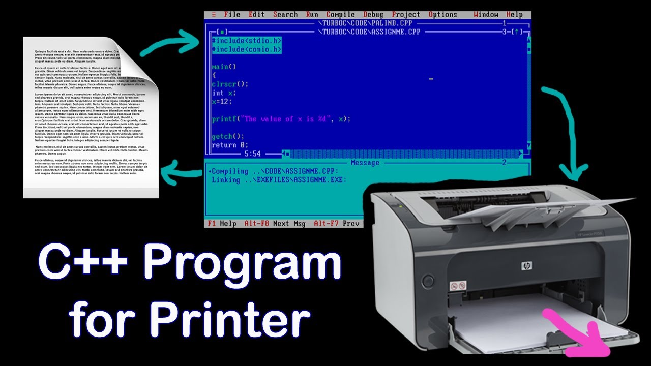 How To Print Hard Copy Of C C Program s Output C Program For how-to-print-hard-copy-of-c-c-program-s-output-c-program-for