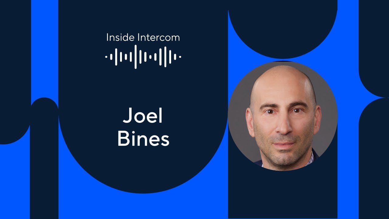 Podcast: Retail expert Joel Bines on the rise of the “me-centric ...