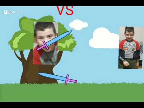 Şempanze vs orangutan