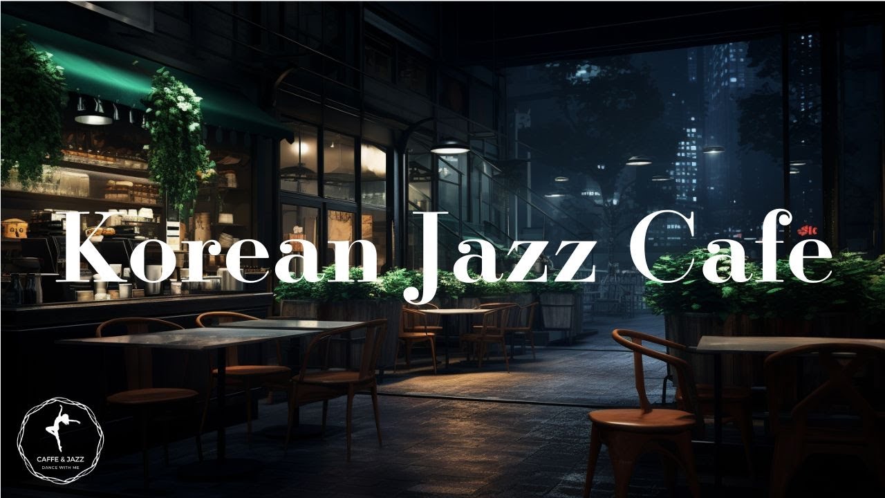 Jazz Cafe | The perfect place to sit back, relax and enjoy some ...