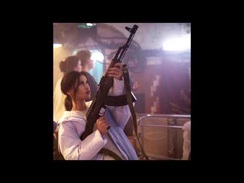 Guermazi Med Amine - E'ene Ene (Arabic Trap Music)