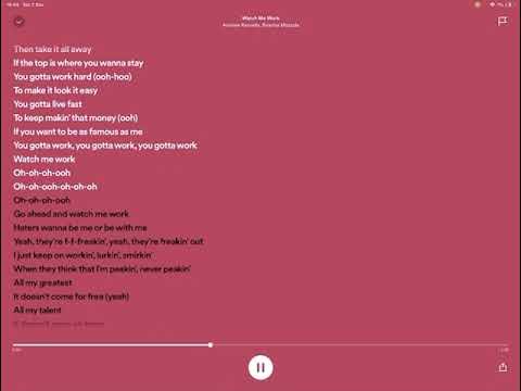 Watch Me Work:Trolls Band Together - YouTube