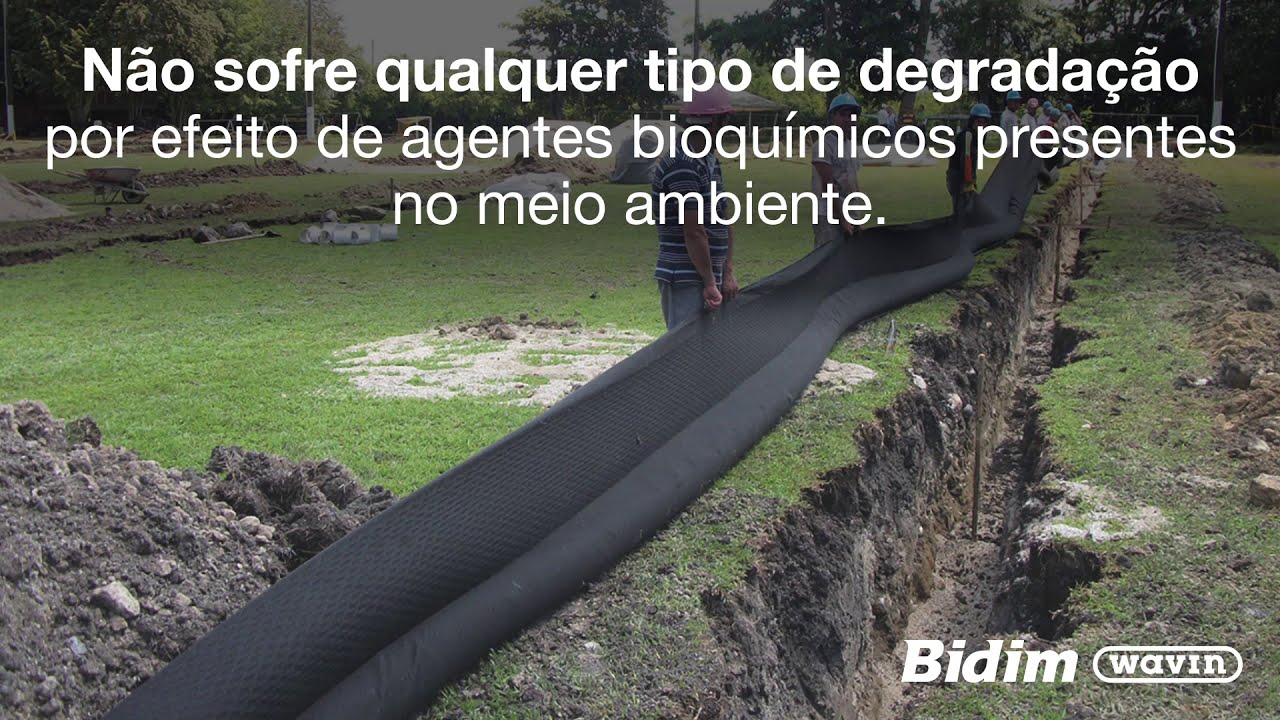 6 Benefícios com Geodren Vial - YouTube