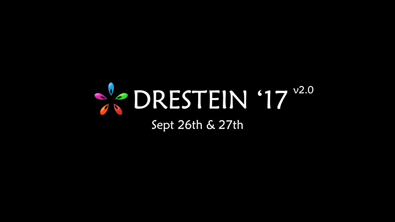 Drestein '17 v2.0 CSE Department Promo - YouTube