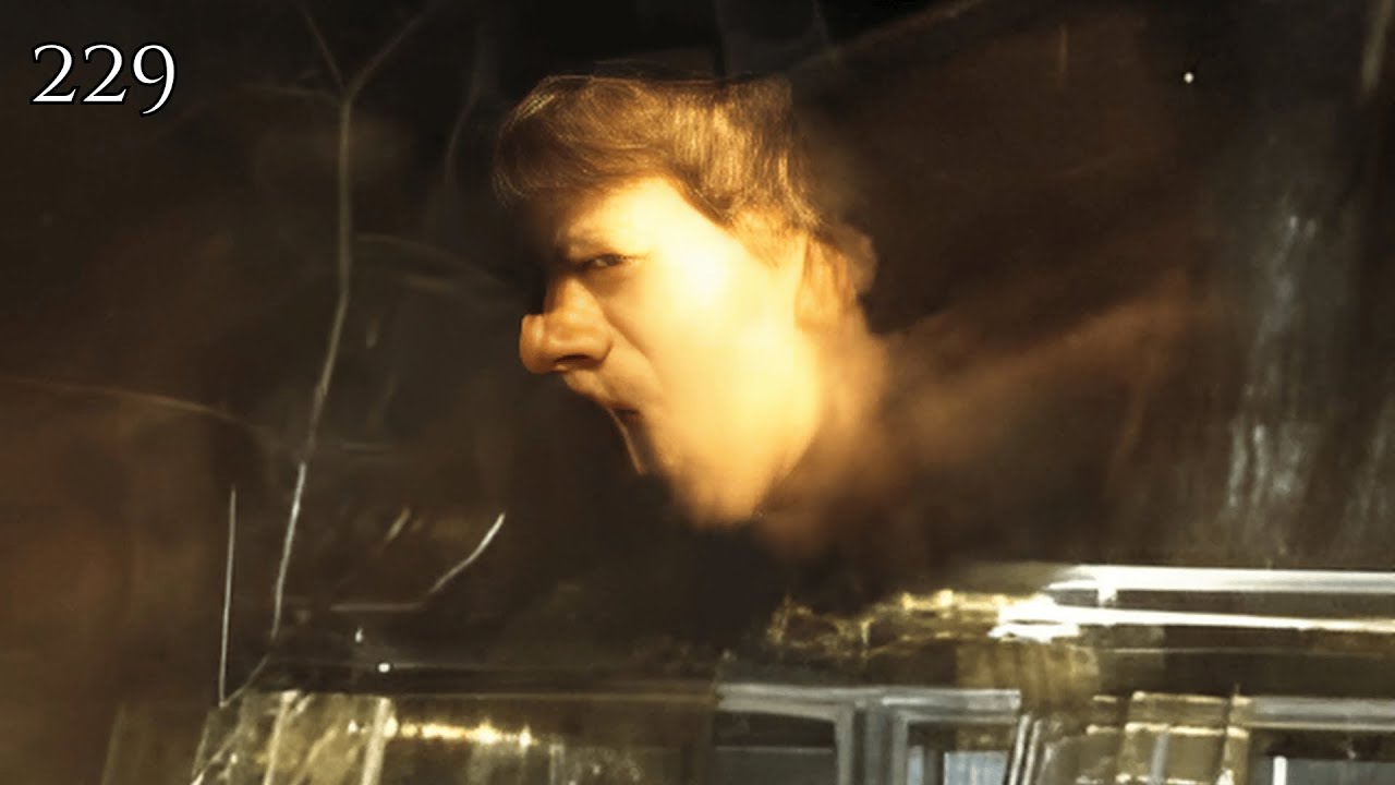 Exploring The Validity Of John Boulware Paranormal Photographs - YouTube