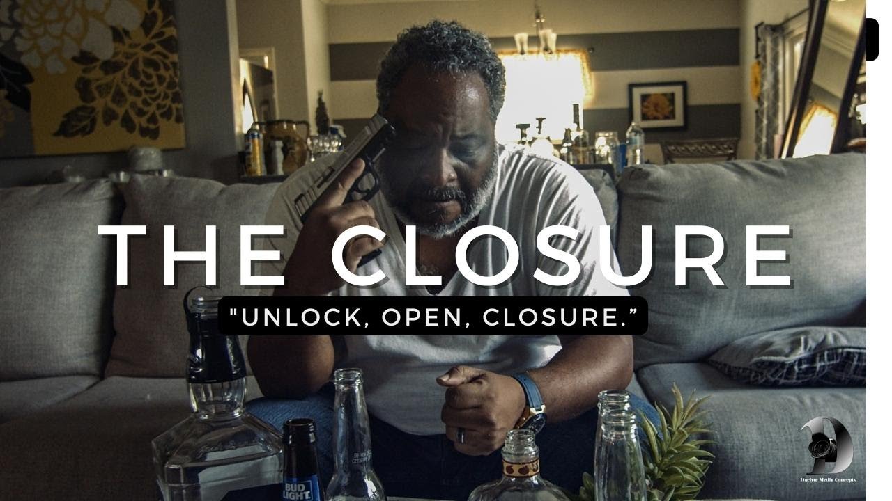 The Closure - YouTube