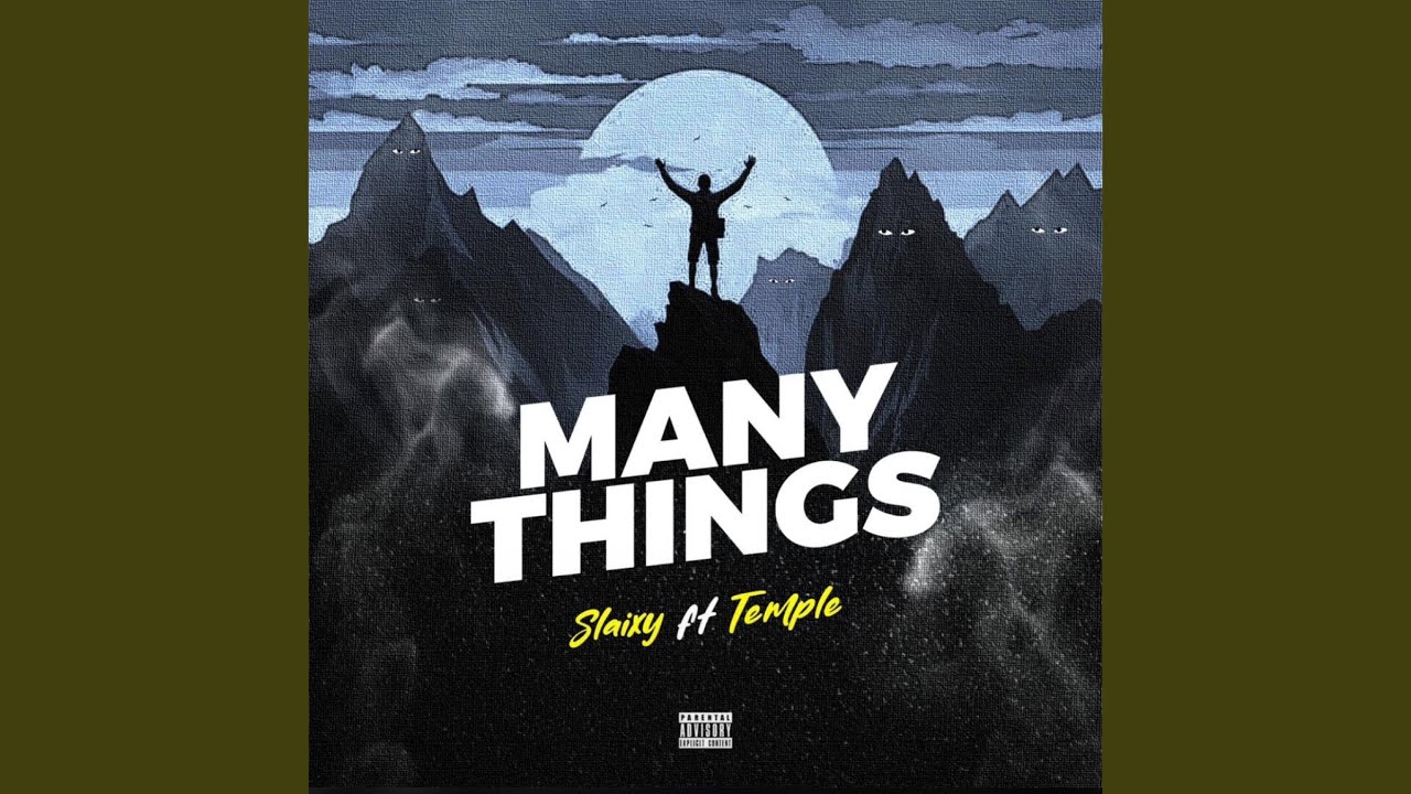 Many Things - YouTube