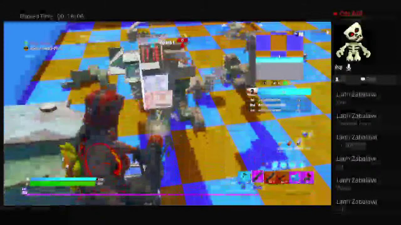 Renegade raider is back (renagade raider gameplay - YouTube