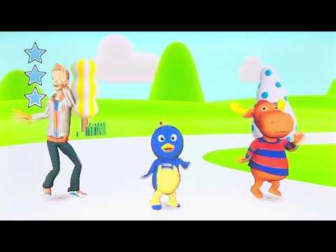 Nickelodeon Dance 2 Hurry Home - YouTube