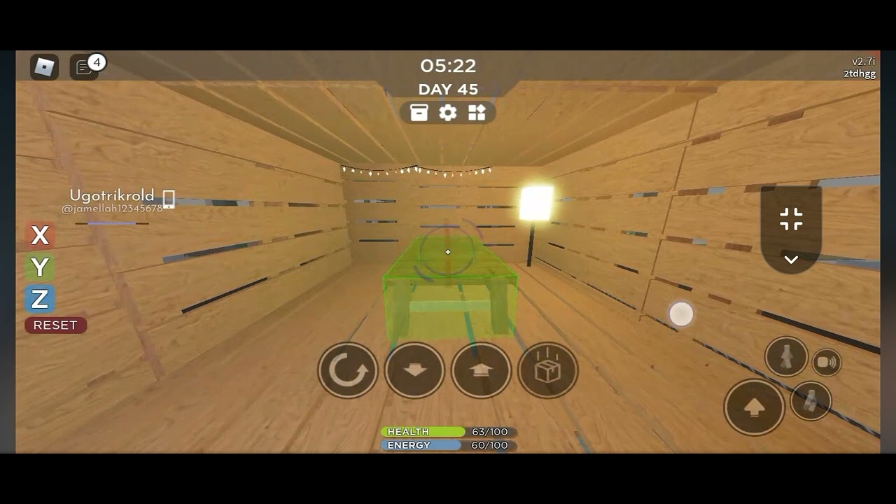 guys join kayo guys sa akin sa 3008 username ko sa roblox 2tdhgg - YouTube