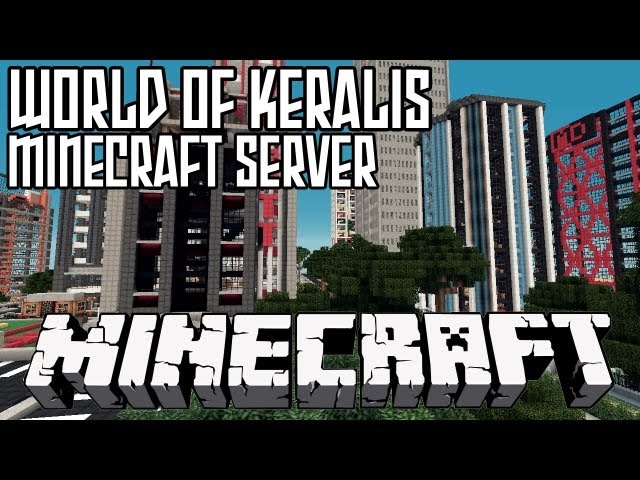 World Of Keralis