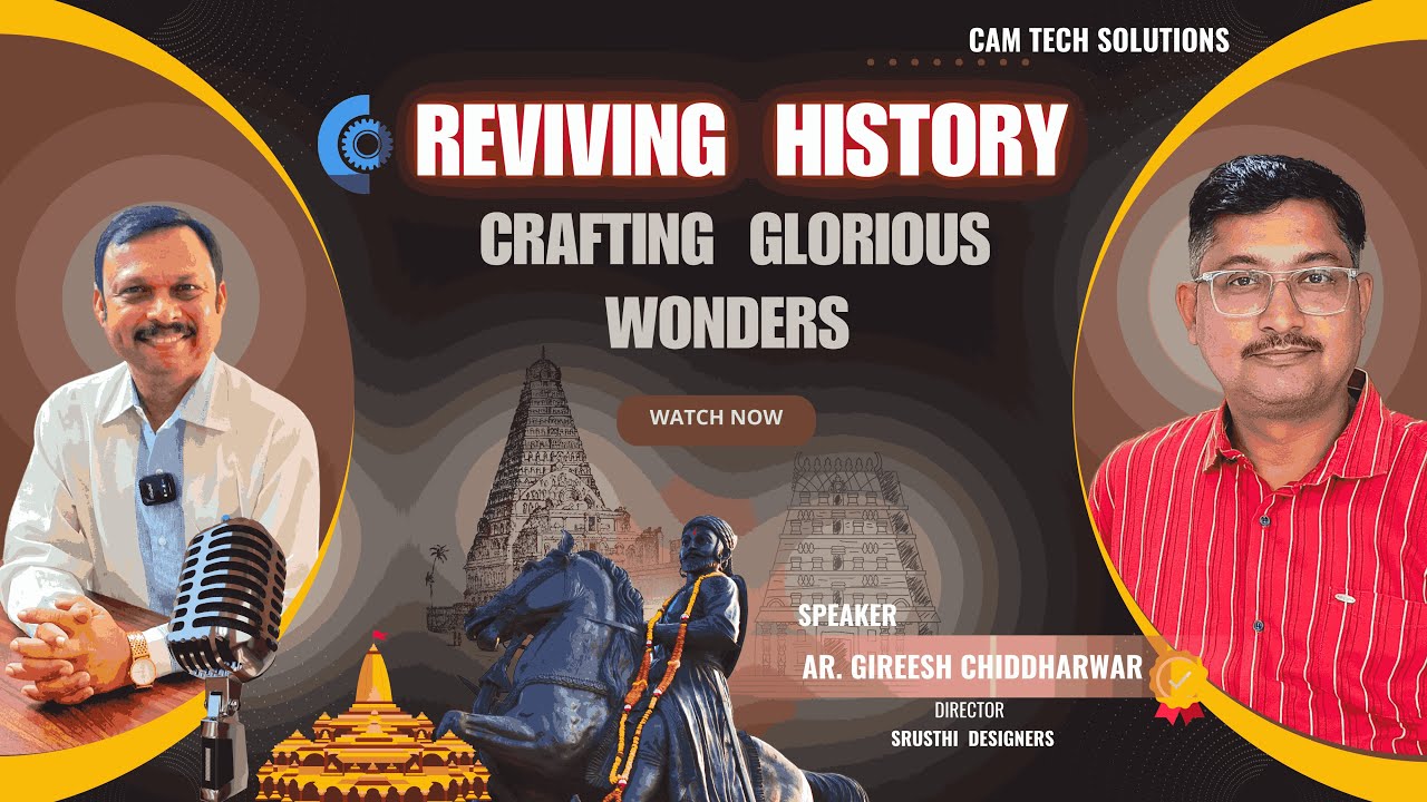 Reviving History Crafting Glorious Wonders.... Interview with Ar ...