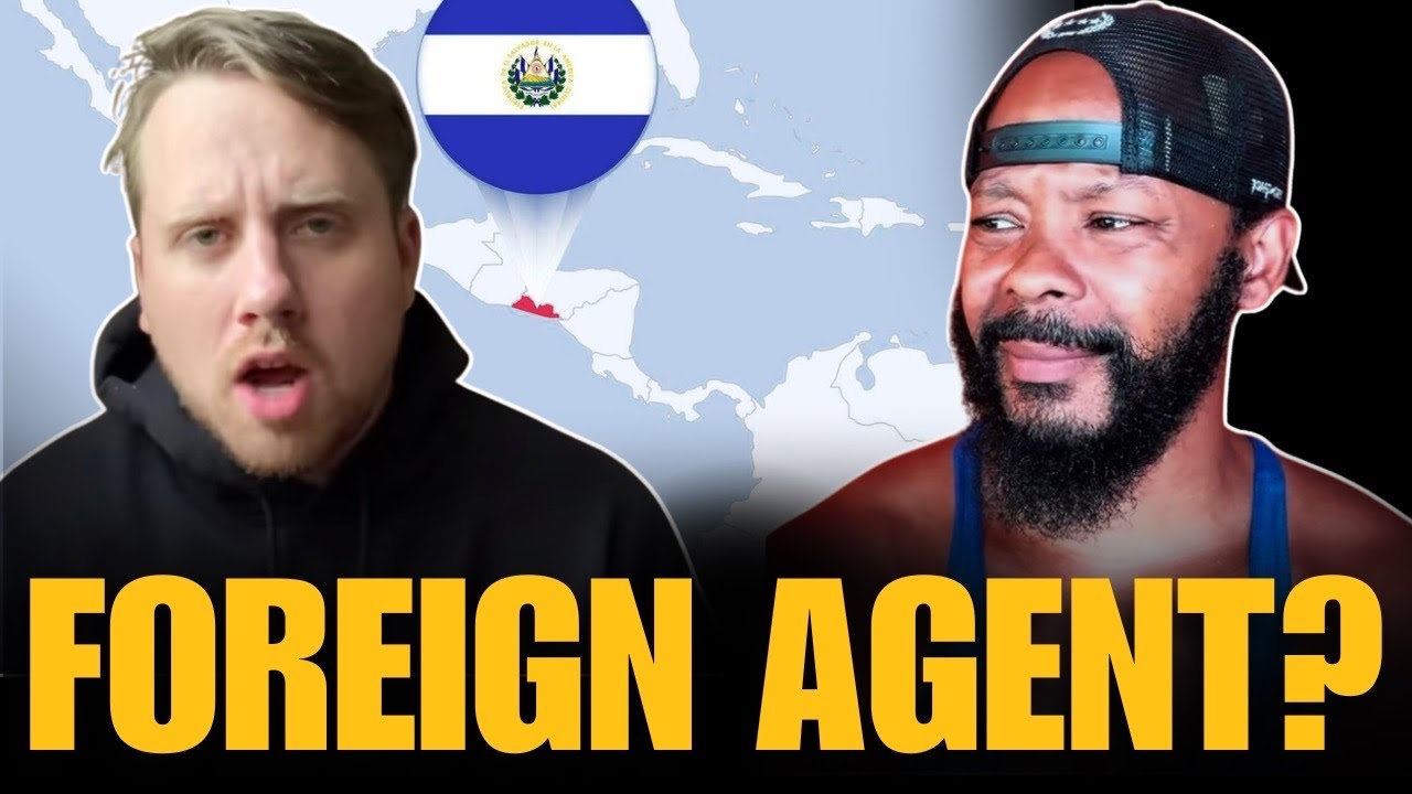 Right-Wing Fraud Elijah Schaffer Panics Trying to Explain THIS… - YouTube