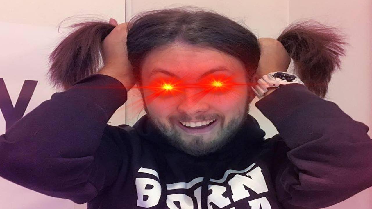 JESTEM TOLERANCYJNY JAK MOGE, ALE... - YouTube