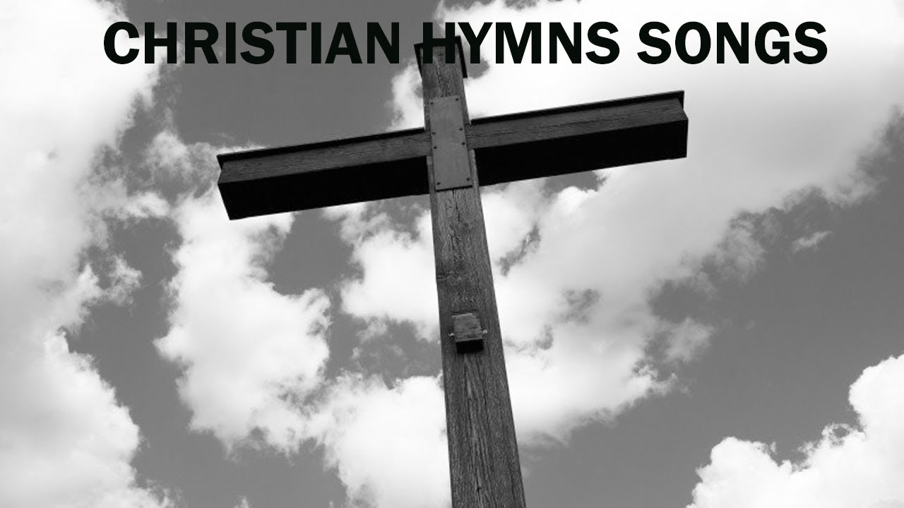 Hours Church Organ Hymns, Pipe Organ Christian Hymns, Church Worship ...