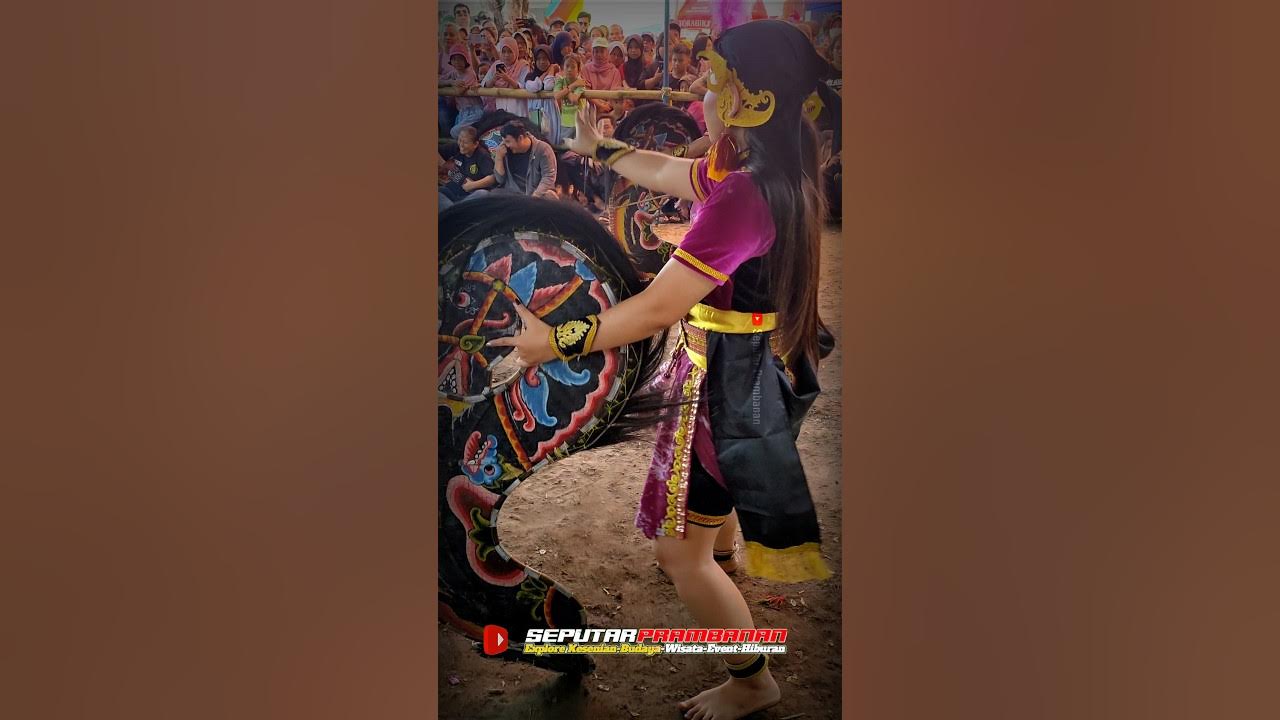 KUDALUMPING CANTIK#jarananndadi #kudalumping #jathilanndadi #reog #jarankepang #janturan #ebeg ...