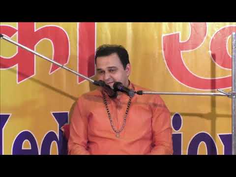 Tera Mangal Mera Mangal By Gaurav Vig (Power Of Meditation Society)