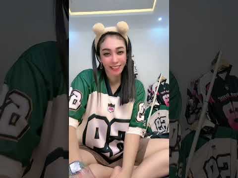 Live jualan kelihatan apemnya terbaru Bunda gemoy asik