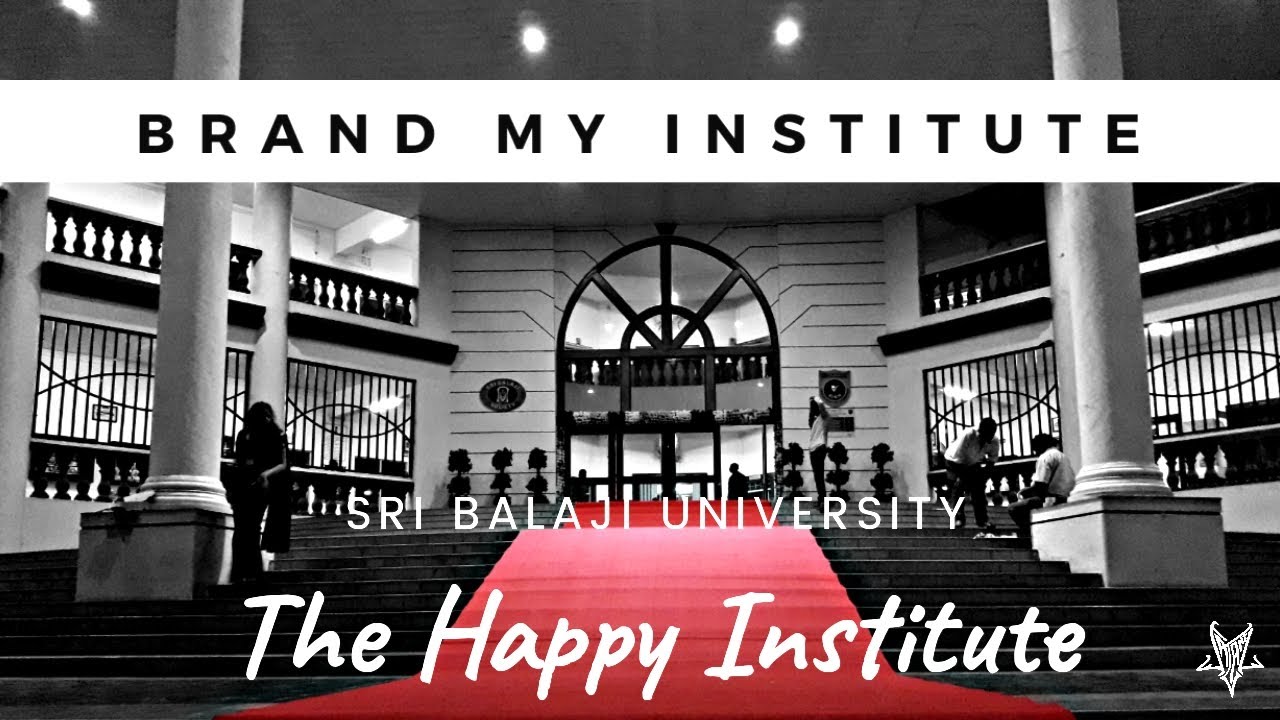 BIMHRD | Brand My Institute Winners - The Happy Institute | Drishti2K18 ...