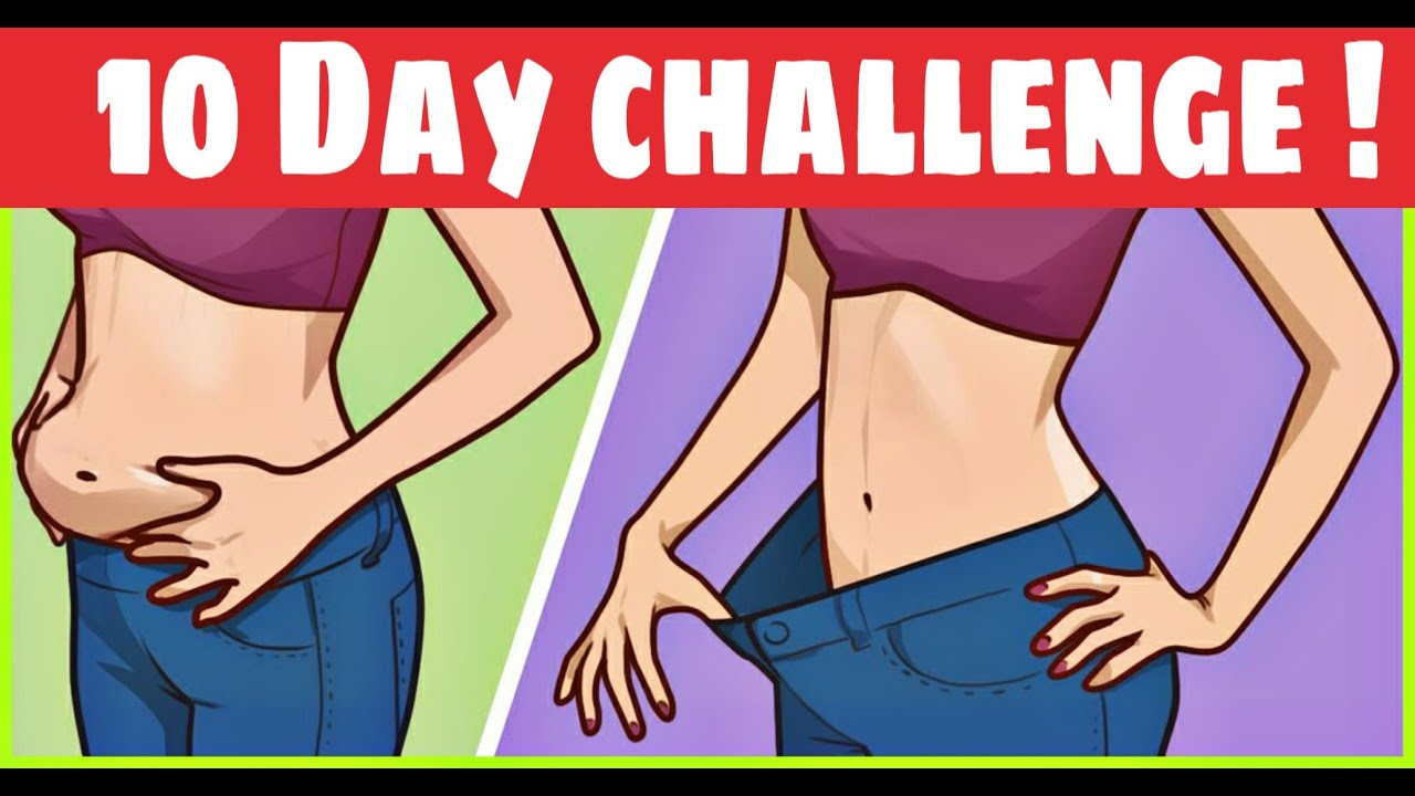 Loss Bally Fat | How to Loss Belly Fat (for man and woman) - YouTube