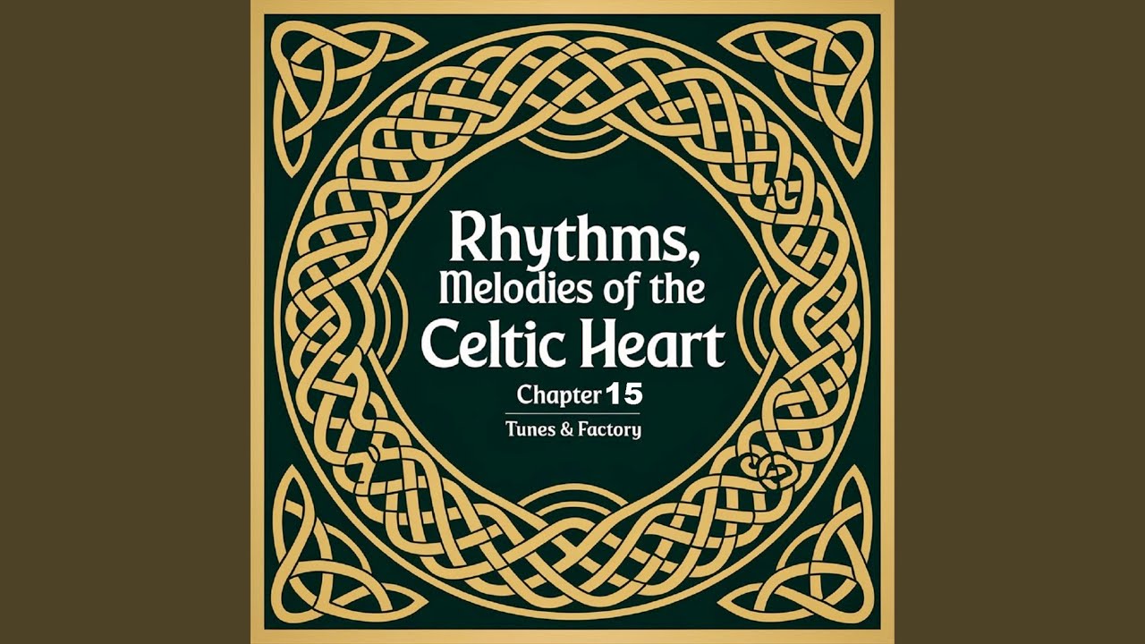 Rhythms, Melodies of the Celtic Heart Chapter 15 - YouTube