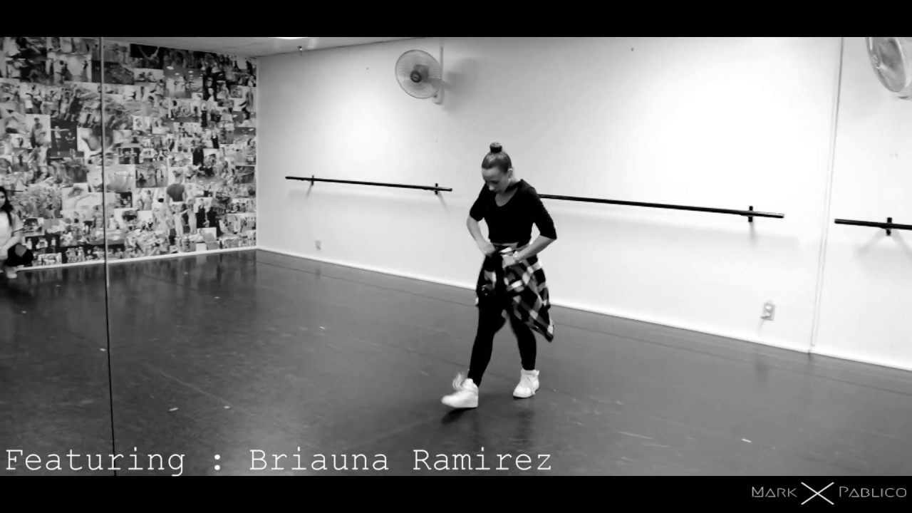 Major Lazer - Jet Blue Jet l Briauna Ramirez l Mark Pablico ...
