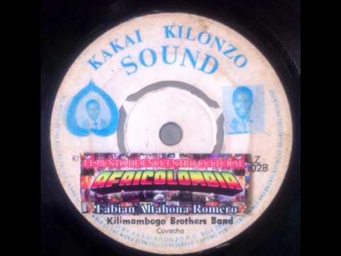 TRACK Kakai Kilonzo - YouTube