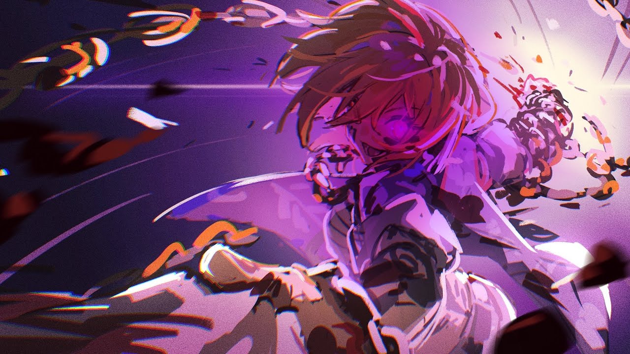 [Limbus Company] The Demon of the Middle [MD5H Middle Don Solo] - YouTube