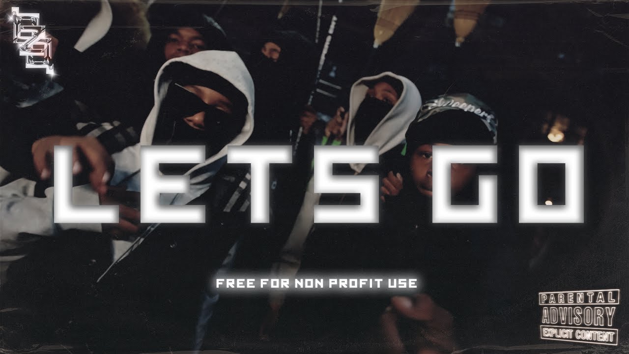 [FREE] Sdot Go Type Beat - "LET'S GO" │Dark Jersey Club Type Beat - YouTube