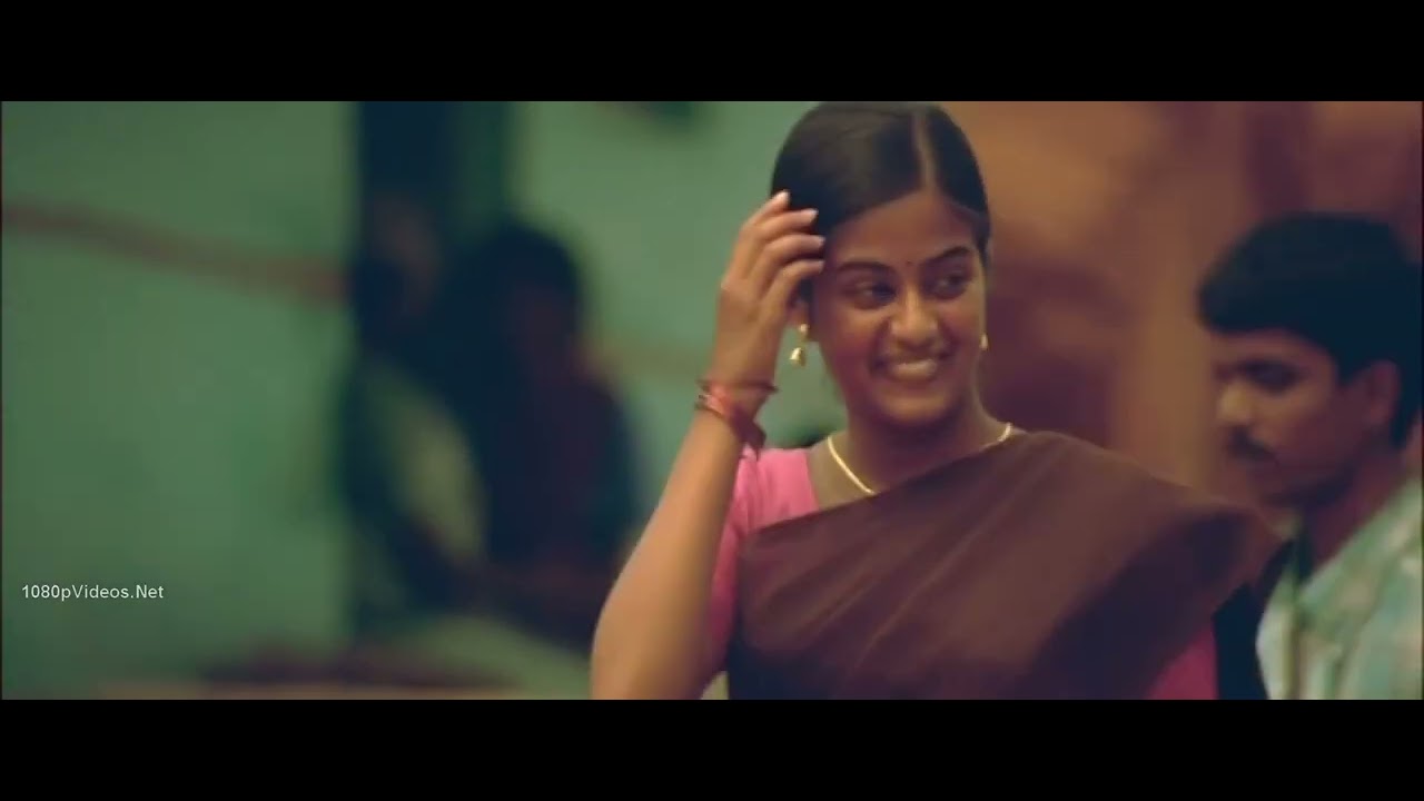 PARUTHIVEERAN HD VIDEO SONG TAMIL - YouTube