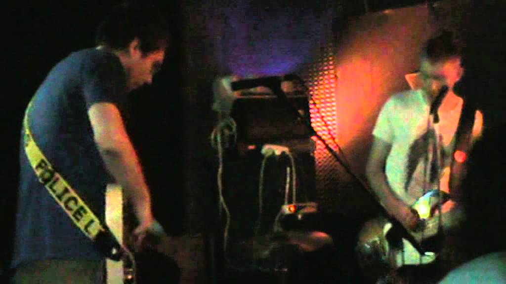 Bestial Vomit in Summer Bar (21/07/14, SPb) (6) - YouTube