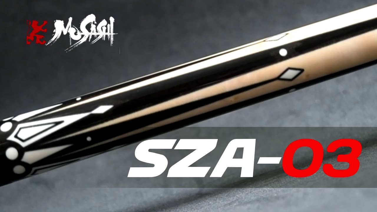 musashi SZA 03 - YouTube