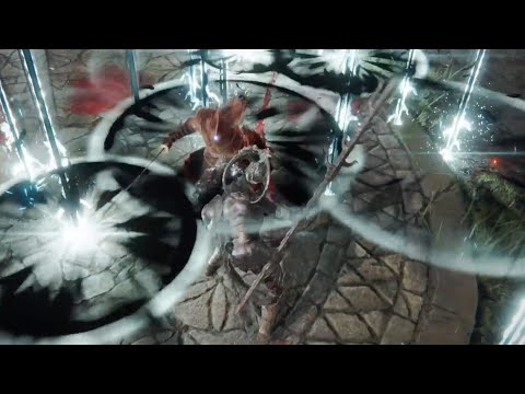 Death Ritual Spear PvP Showcase | Elden Ring Builds - YouTube