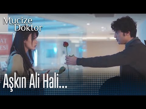 Aşkın Ali hali! - Mucize Doktor 19. Bölüm