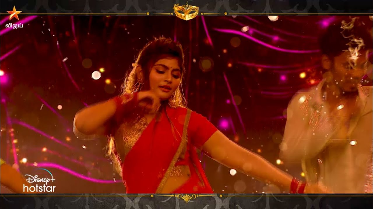 8th Annual Vijay Television Awards - Part 2 | 21st May 2023 - Promo 6 ...