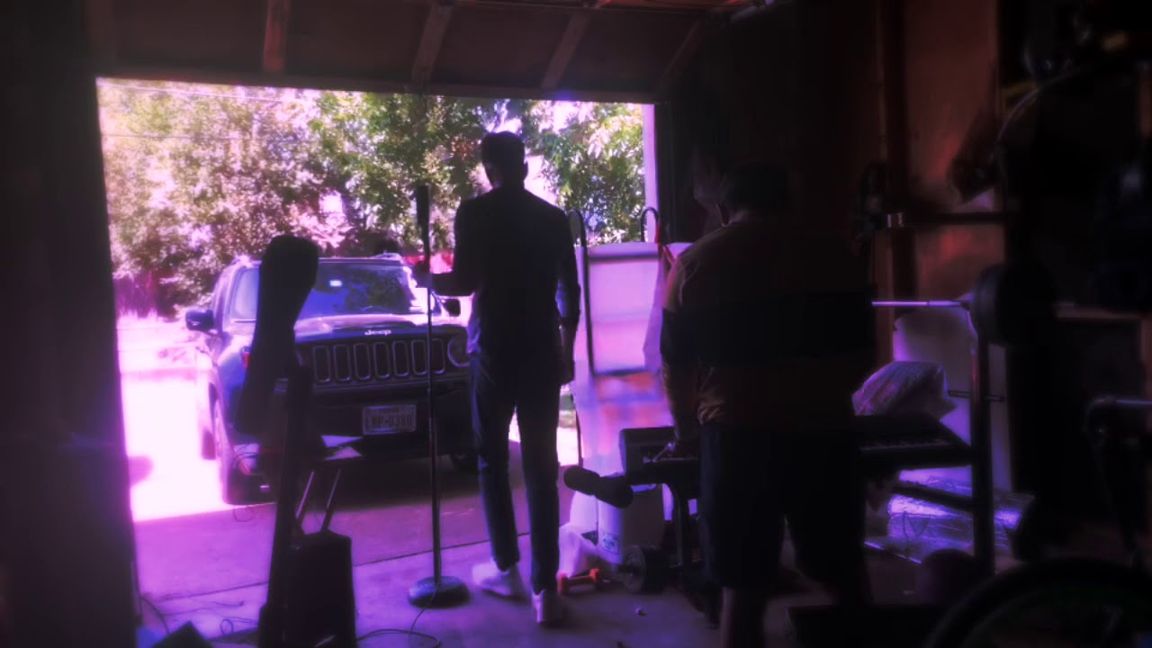 (Cover) Ruby- Foster The People - YouTube