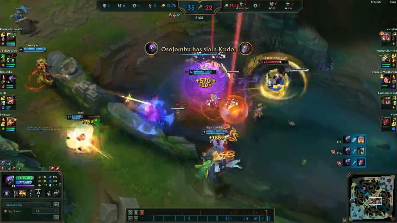 jax O.O hide ur wife - YouTube